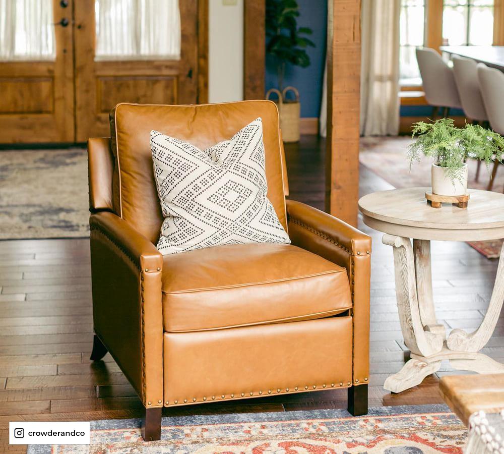 Pottery barn tyler chair store